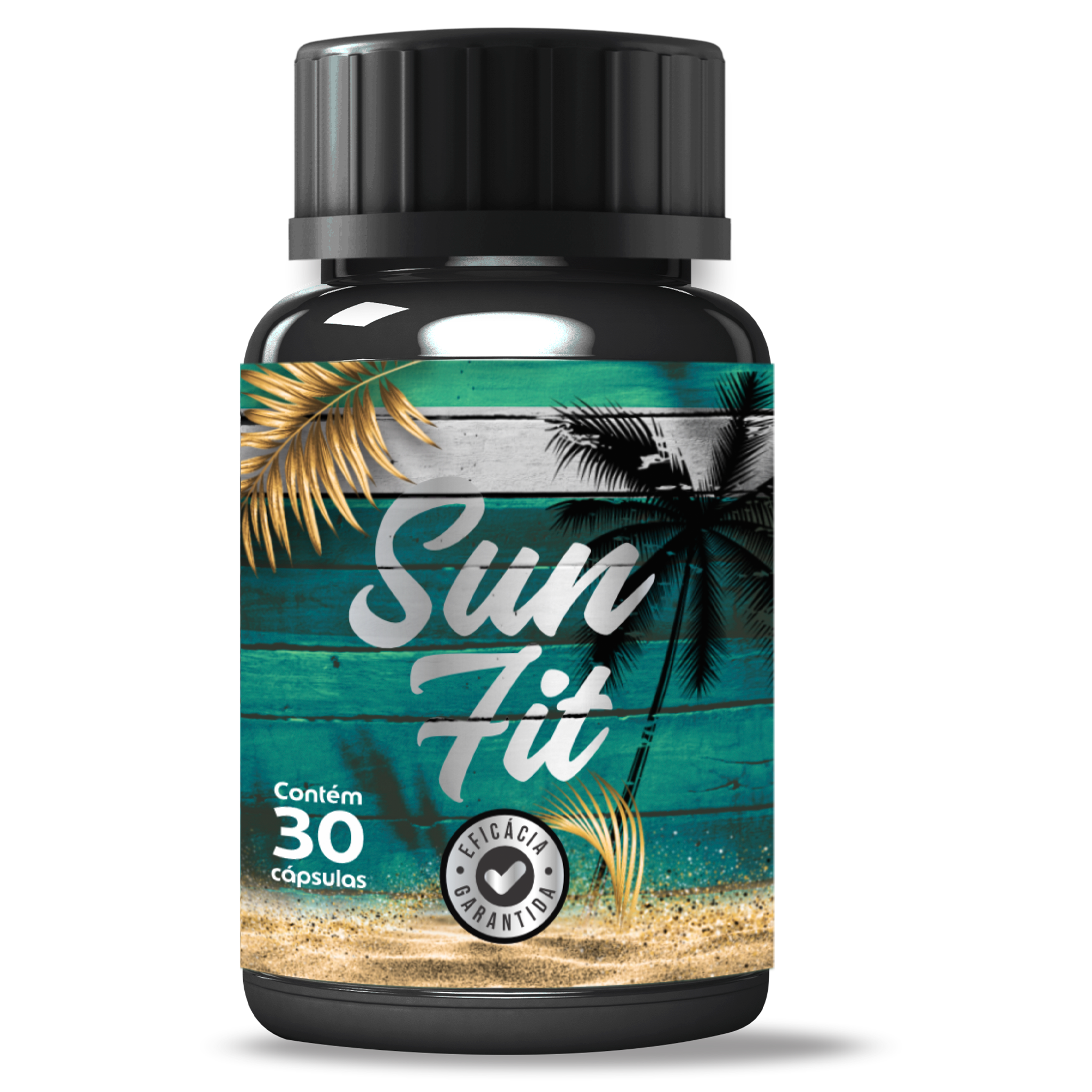 Sun fit – Para Iniciantes – Nature Turbo Max